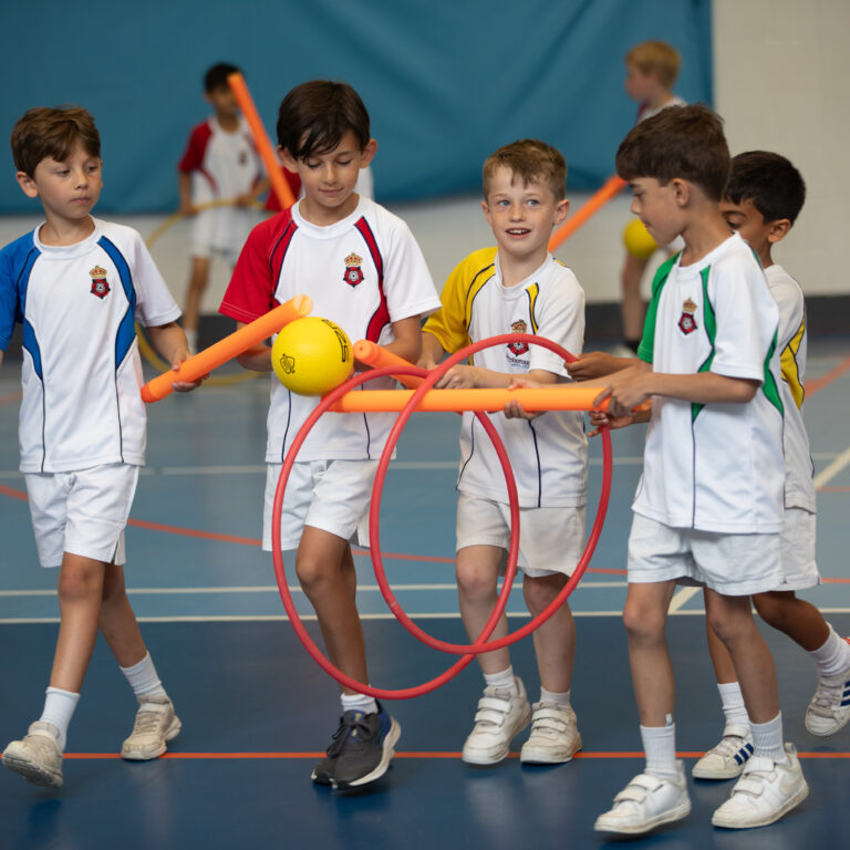 Sport | Best Prep Schools Surrey | RGS Prep Guildford