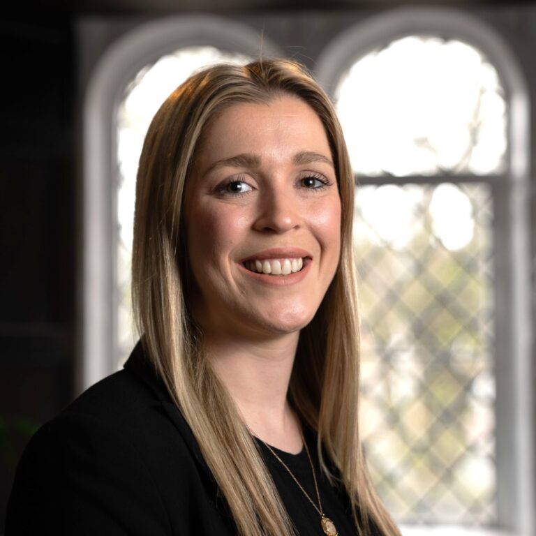 Lucy Shires - Royal Grammar School