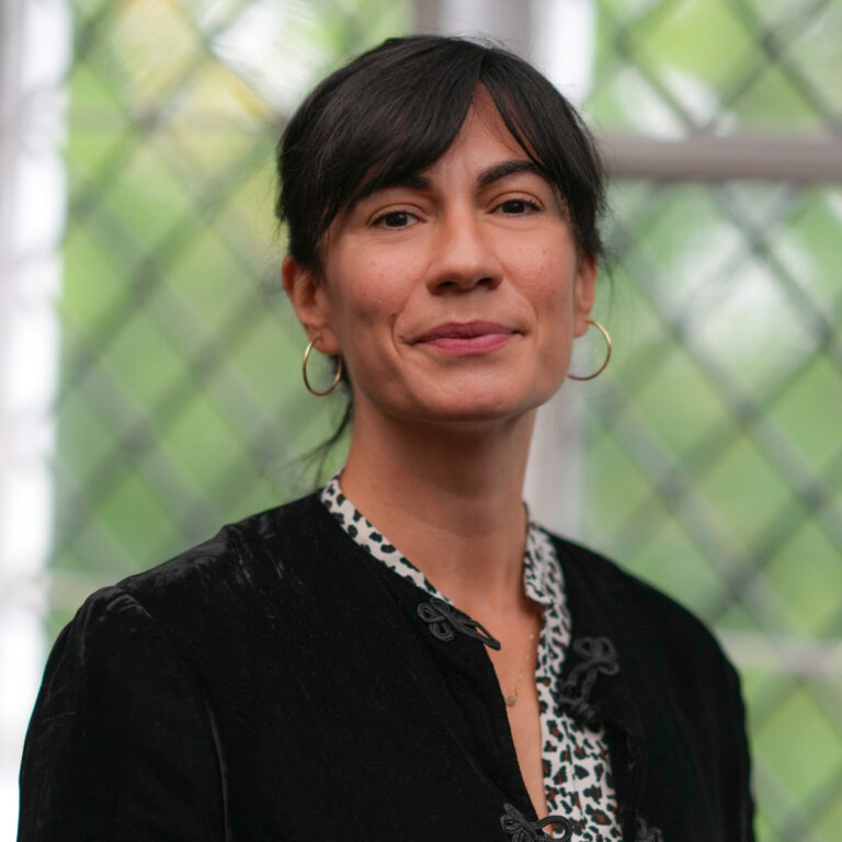 Monica Popa - Royal Grammar School