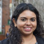 Dr L Kurian - Royal Grammar School