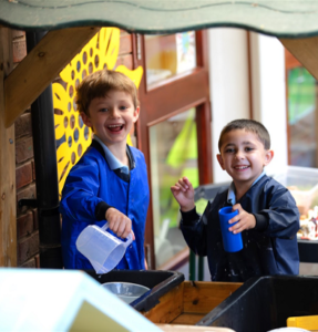 RGS Prep | Prep School Surrey | Royal Grammar School