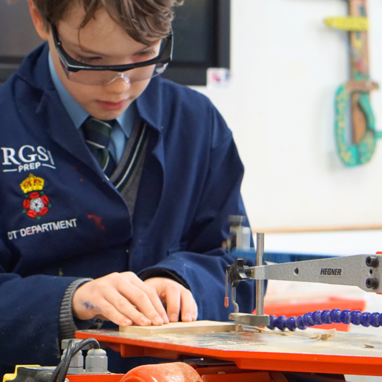 RGS Prep | Prep School Surrey | Royal Grammar School