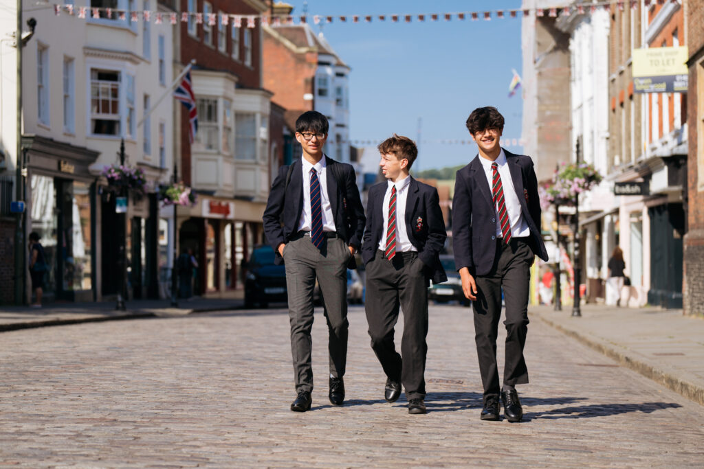 Show Racism the Red Card Competition | Royal Grammar School