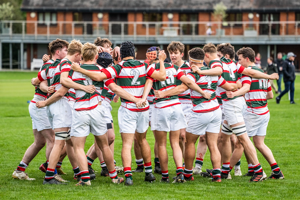 Sport | Independent School Surrey | Royal Grammar School