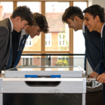 Sixth Form (ages 16 - 18) | Sixth Form Surrey | RGS Guildford