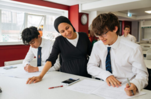 Welcome to Sixth Form | Sixth Form Surrey | RGS Guildford