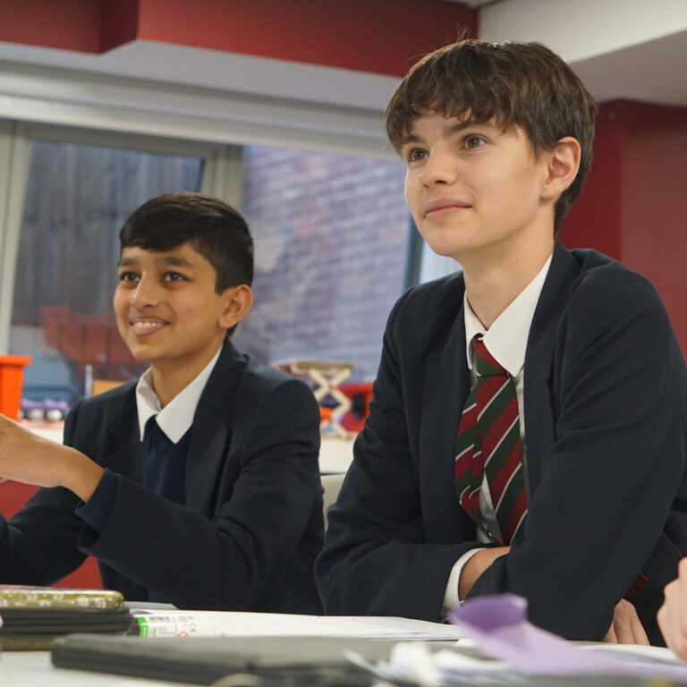 RGS Senior | Independent School Surrey | Royal Grammar School