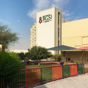 RGSG International | An RGS education internationally