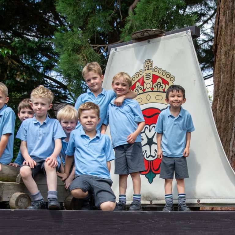 What We Offer | Private School Surrey | RGS Guildford