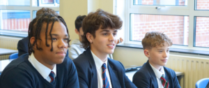 School Life | Sixth Form Surrey | RGS Guildford