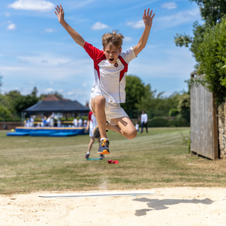 Sport | Best Prep Schools Surrey | RGS Prep Guildford