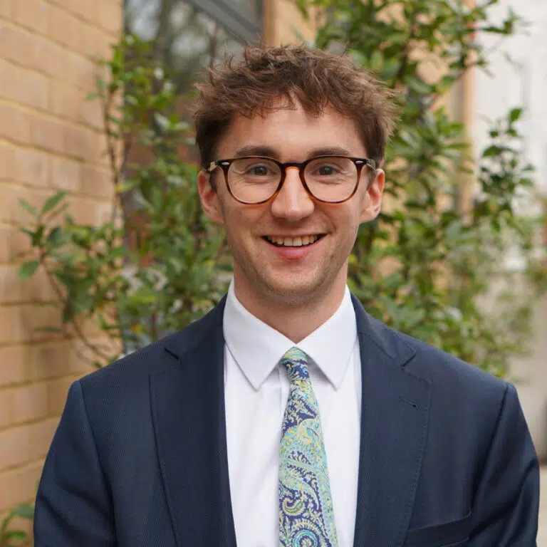 Meet Our Team | Sixth Form Surrey | RGS Guildford