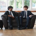 Sixth Form (ages 16 - 18) | Sixth Form Surrey | RGS Guildford