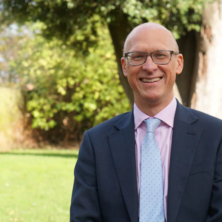 Mr S Maiden - Royal Grammar School