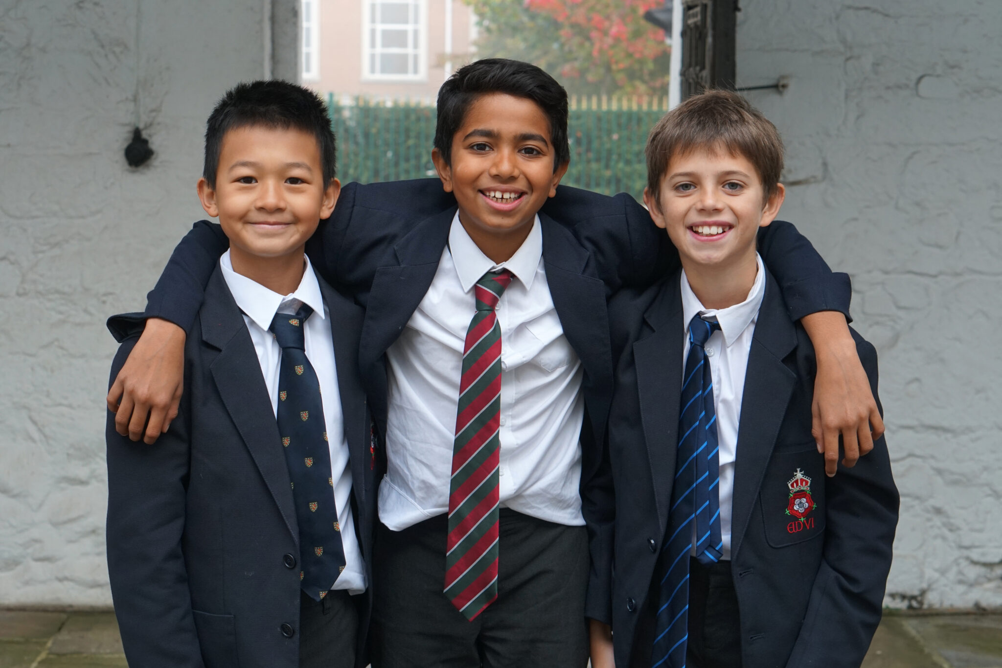 Visits & Open Days | Independent School Surrey | RGS Guildford