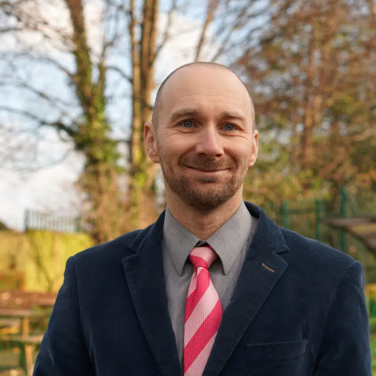 Meet Our Team | Sixth Form Surrey | RGS Guildford