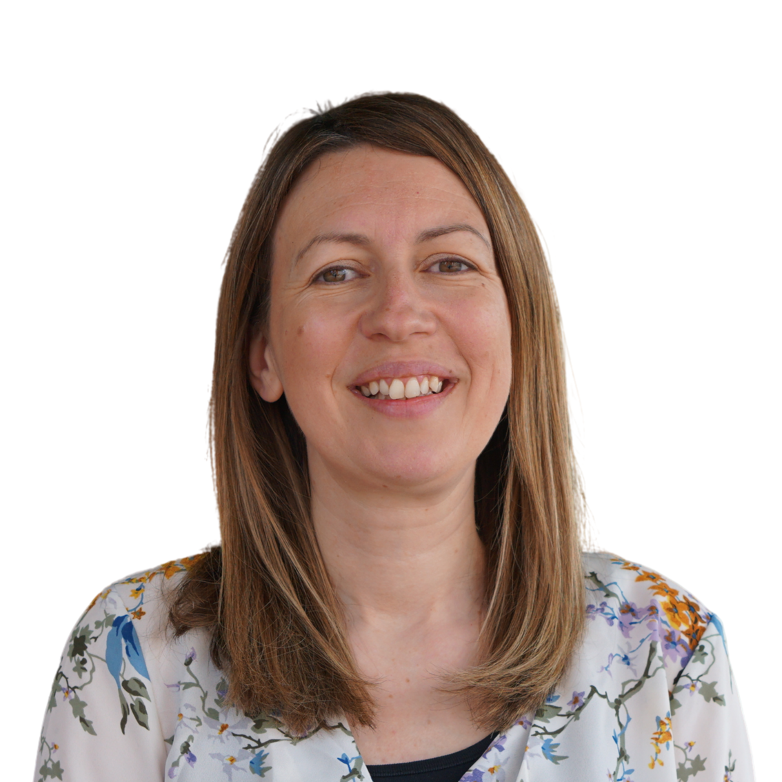 Staff - Royal Grammar School