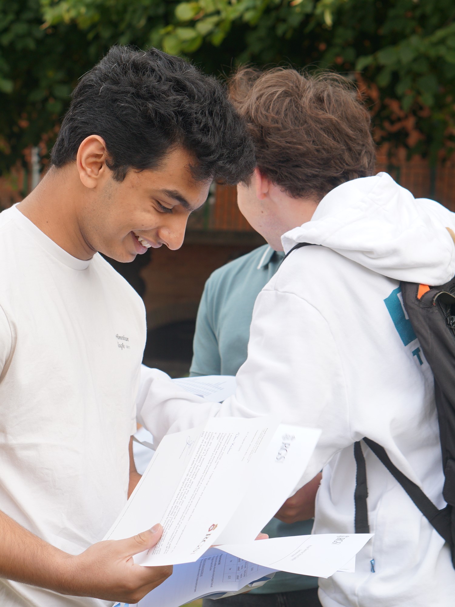 Senior Staff | Sixth Form Surrey | RGS Guildford