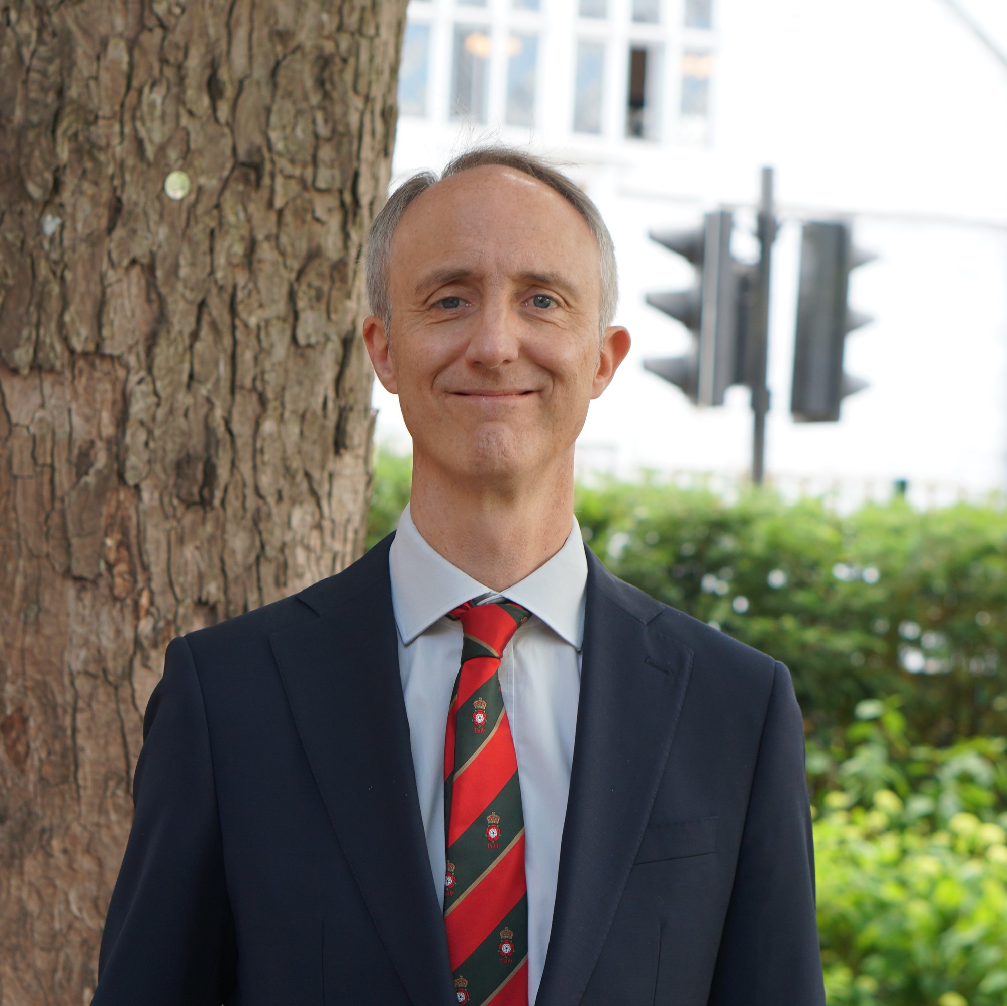 RGSG International | An RGS education internationally