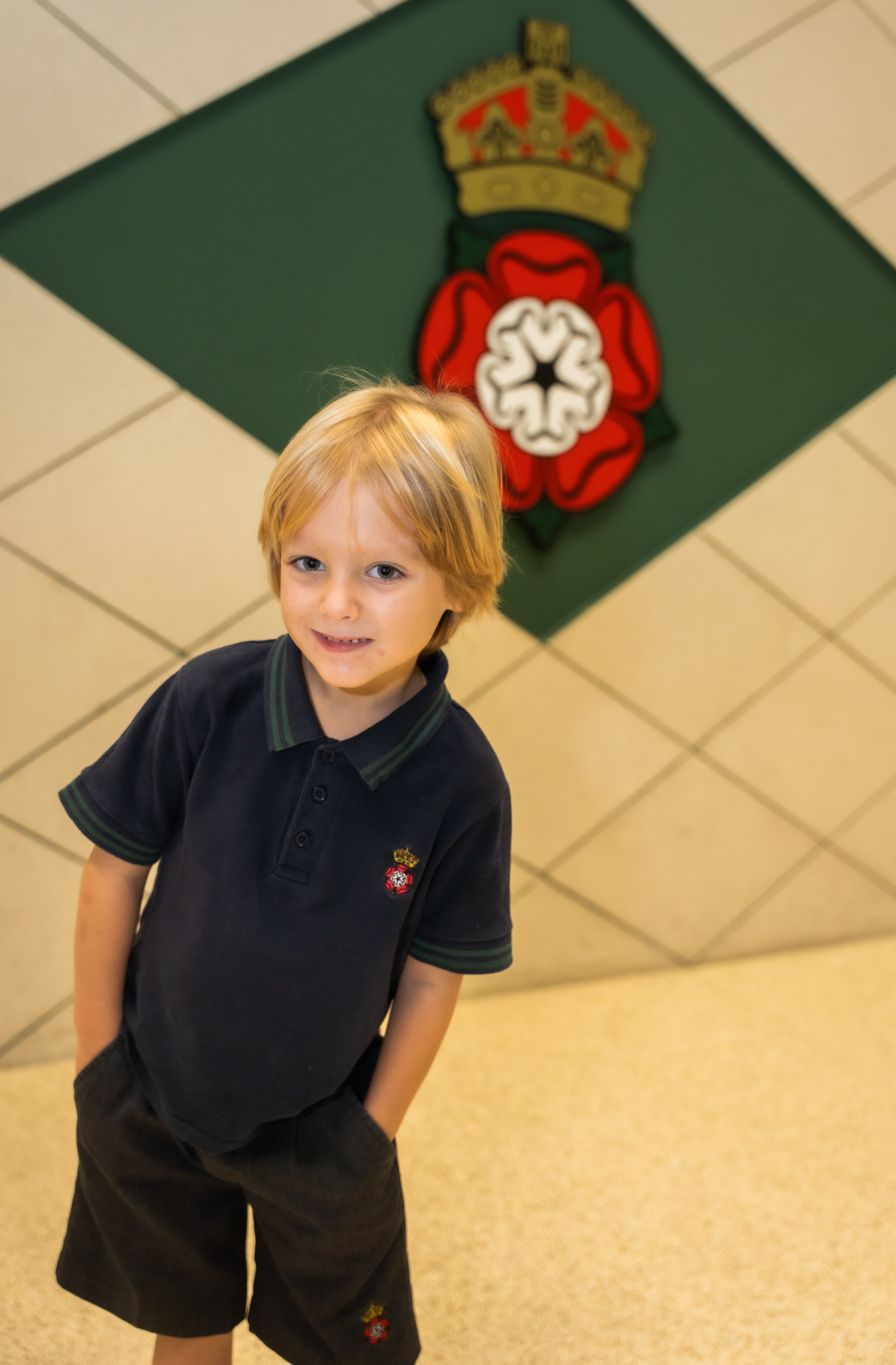 RGS Guildford Welcomes First Students from RGSG Dubai | RGS