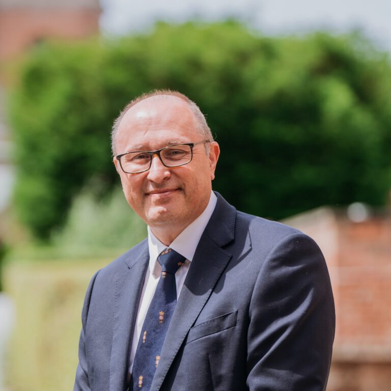 Our Staff | Private School Surrey | RGS Guildford