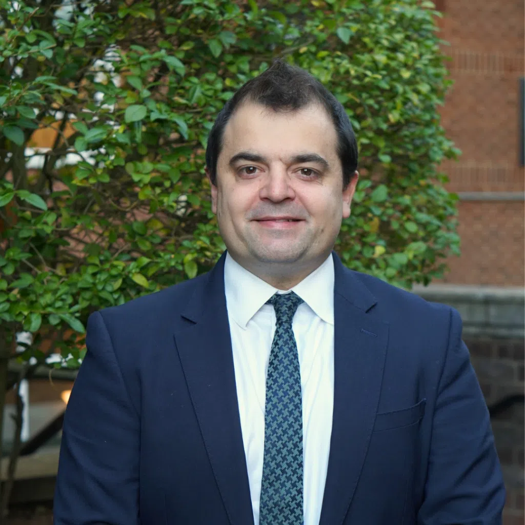 Senior Staff | Senior School Surrey | RGS Guildford