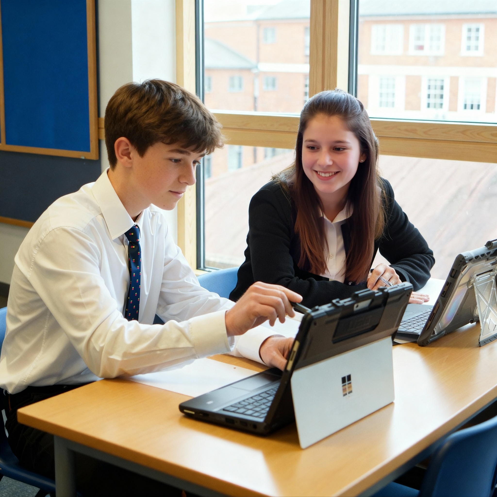 Curriculum | Sixth Form Surrey | Royal Grammar School